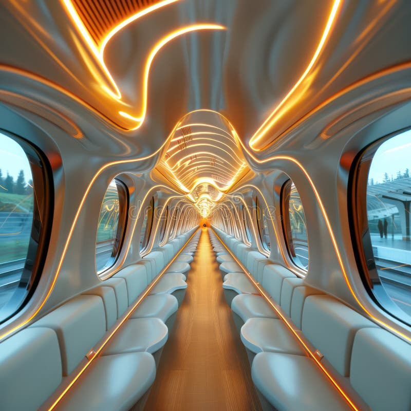 Train Interior Stock Illustrations – 11,044 Train Interior Stock ...