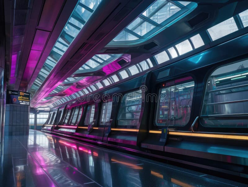 Metallic Trains Stock Illustrations – 33 Metallic Trains Stock ...