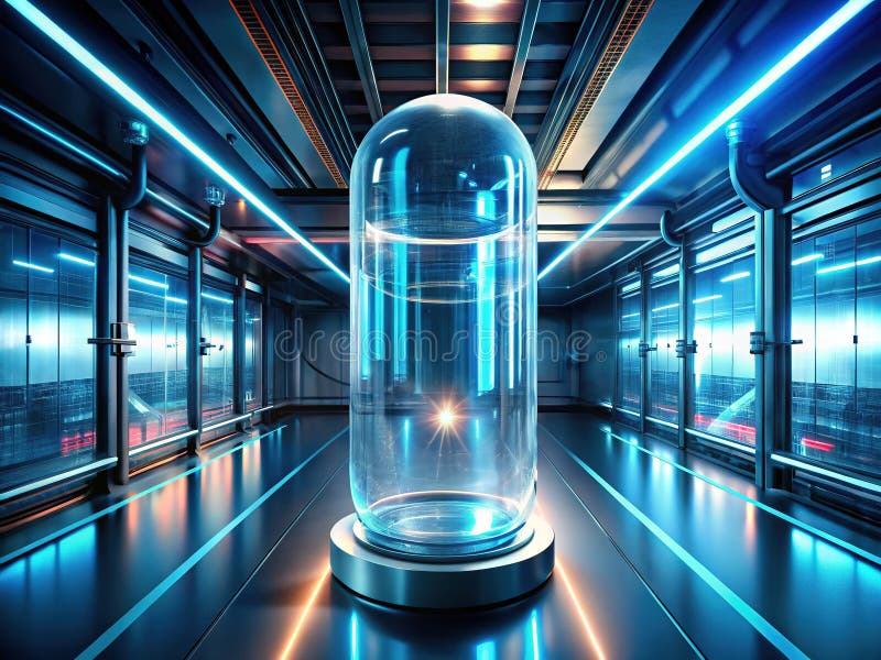 Time Travel Capsule Stock Illustrations – 530 Time Travel Capsule Stock ...