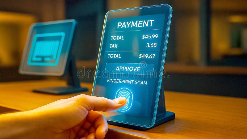 Transparent Touchscreen Payment System Stock Illustrations – 8 Transparent Touchscreen Payment ...