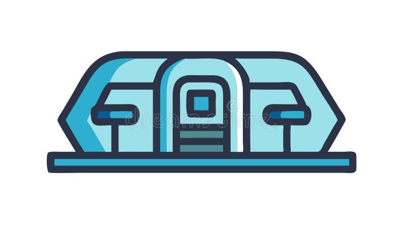 Advanced Public Transit Infrastructure Stock Illustrations – 1,263 ...