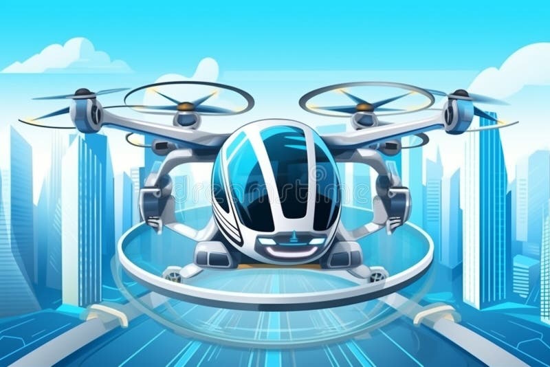 Futuristic Transportation: Exploring Cutting-Edge Vehicles and Systems ...