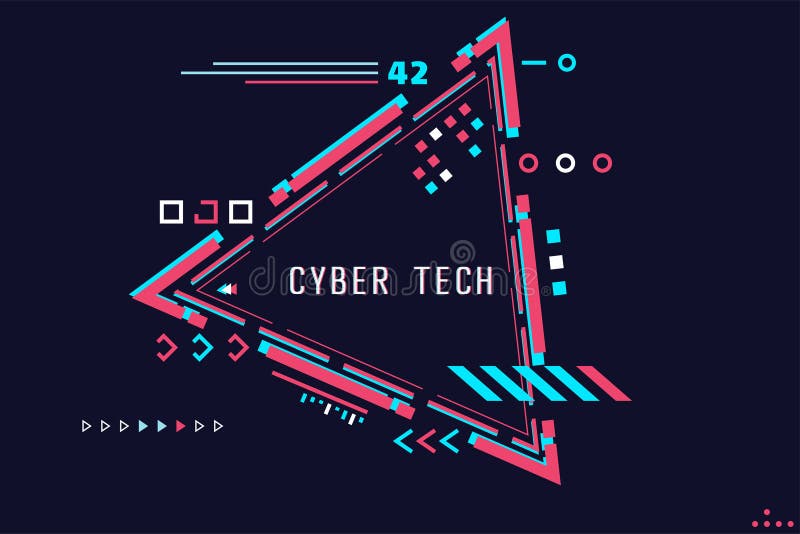 Triangle Text Stock Illustrations – 105,914 Triangle Text Stock ...