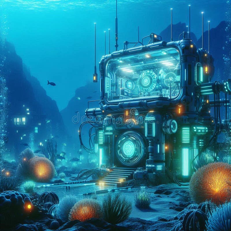 Complex Boxy Structure Stock Illustrations – 12 Complex Boxy Structure ...