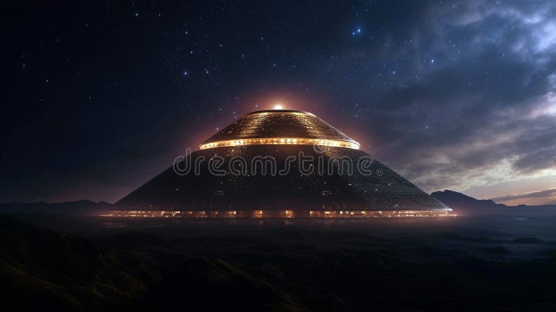 Flying Pyramid Stock Illustrations – 1,233 Flying Pyramid Stock ...