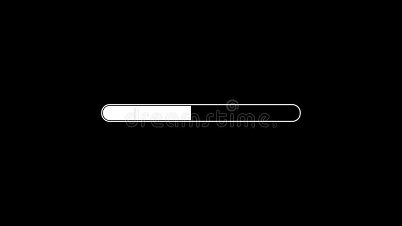 Uploading Progress Bar Animation with White Screen Stock Video - Video ... Uploading Progress Bar Animation with White Screen Stock Video - Video ...