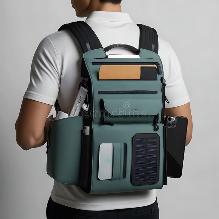 Futuristic Urban Bag Stock Illustrations – 334 Futuristic Urban Bag ...