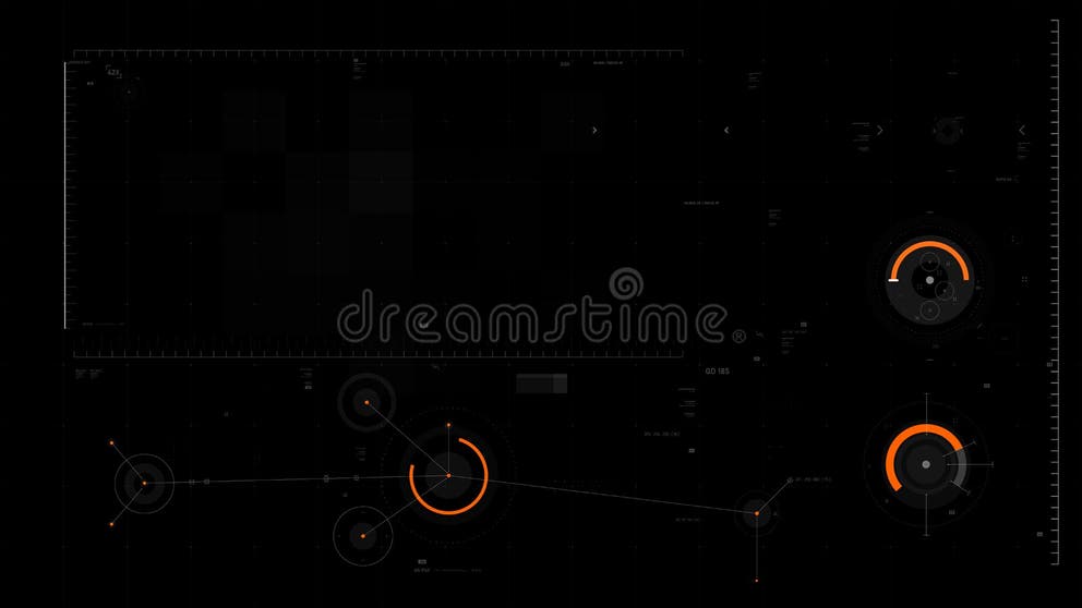 Tech Ui Overlay Stock Illustrations – 221 Tech Ui Overlay Stock ...