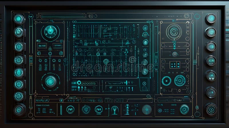 A Futuristic User Interface Inspired by Ancient Inca Quipu ...