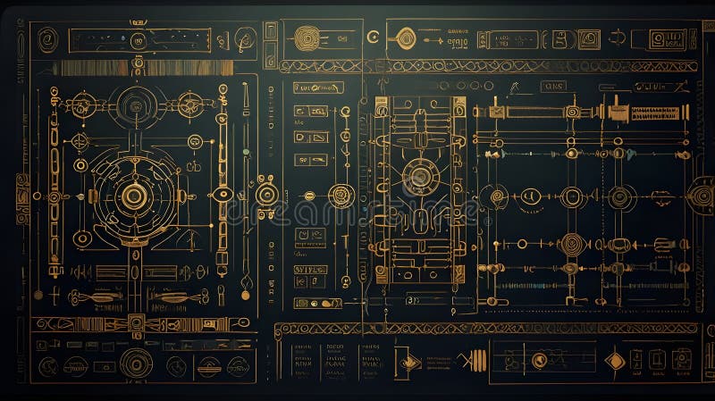 A Futuristic User Interface Inspired by Ancient Inca Quipu ...