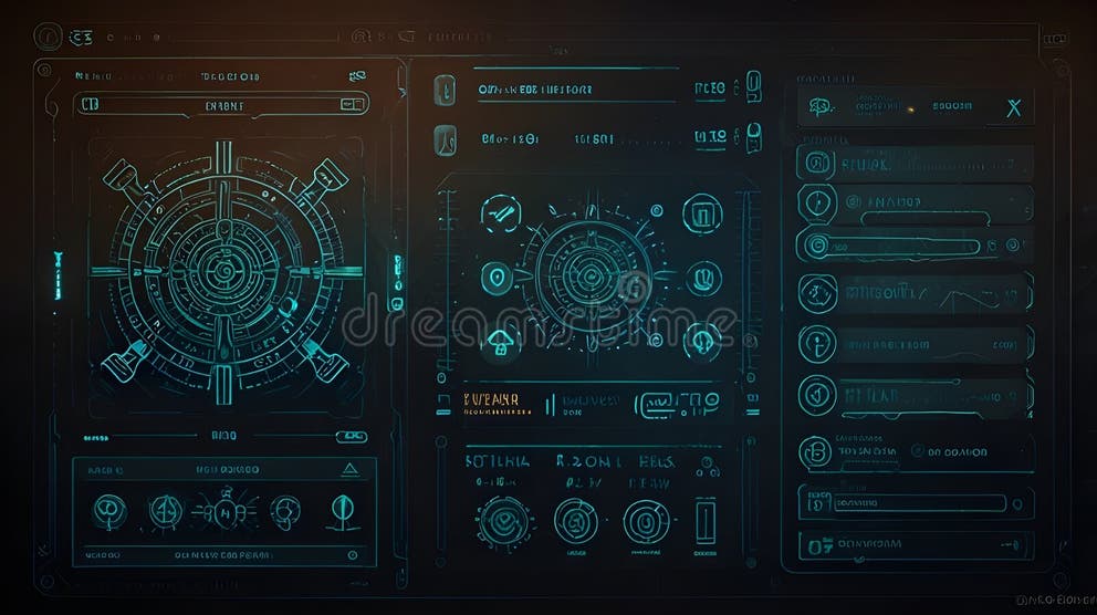 A Futuristic User Interface Inspired by Ancient Inca Quipu ...