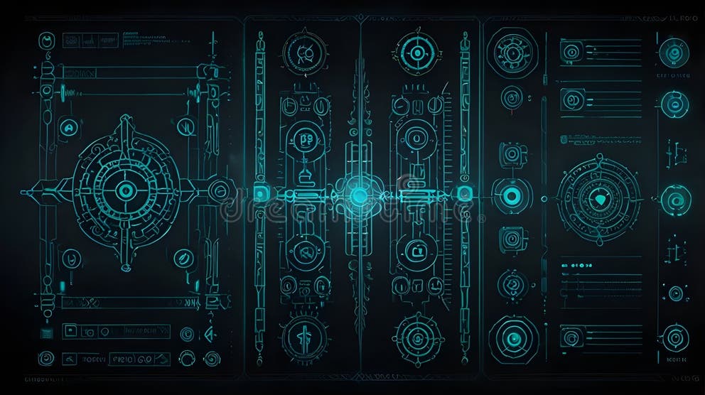 A Futuristic User Interface Inspired by Ancient Inca Quipu ...