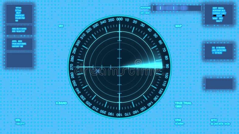 Background Radar Transparent Stock Footage & Videos - 64 Stock Videos