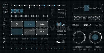 Spaceship Interface Stock Illustrations – 8,382 Spaceship Interface ...