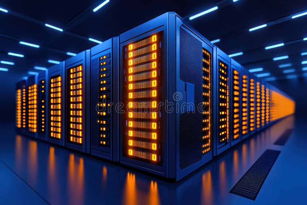 Isometric Cloud Storage Network Technology with Data Transmission for Digital Services and ...