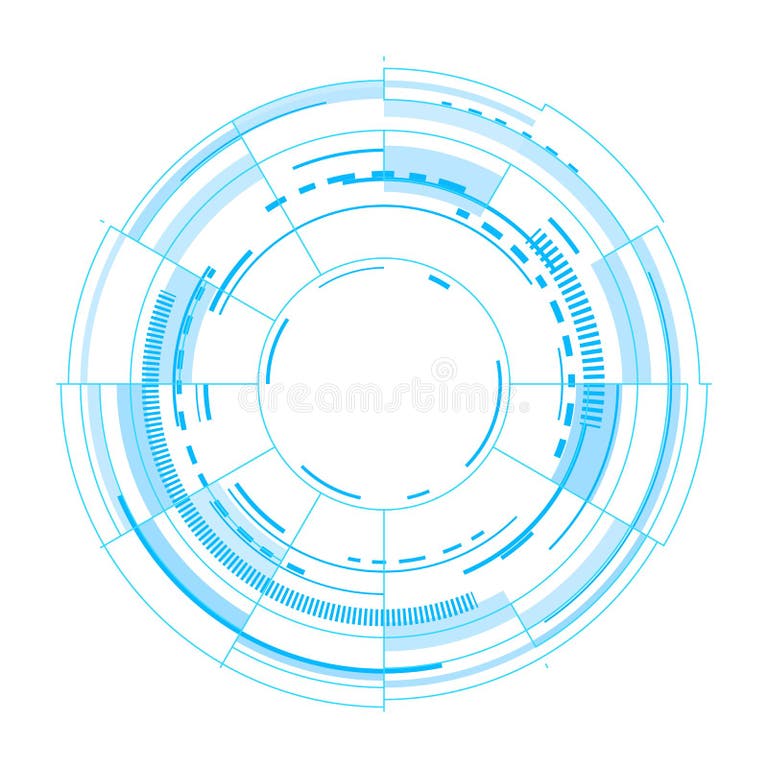 Techno Interface Stock Illustrations – 11,505 Techno Interface Stock ...
