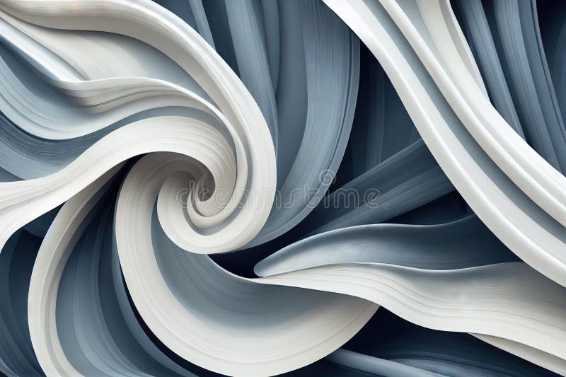 Futuristic Vibrating Background, Creative Dynamic Texture. Stock ...