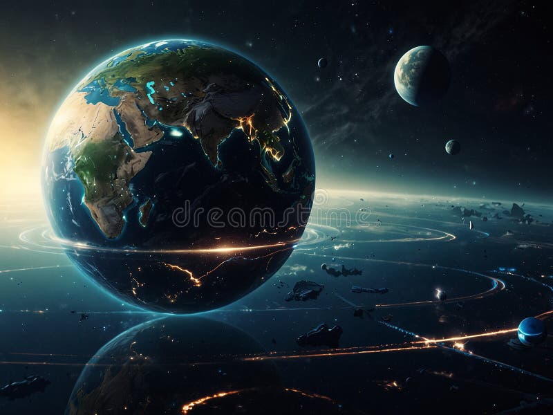 The Technology of the Future is a Way To Get To the Future of ...