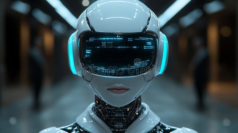 A Futuristic Virtual Assistant Interacting in a Modern Urban ...