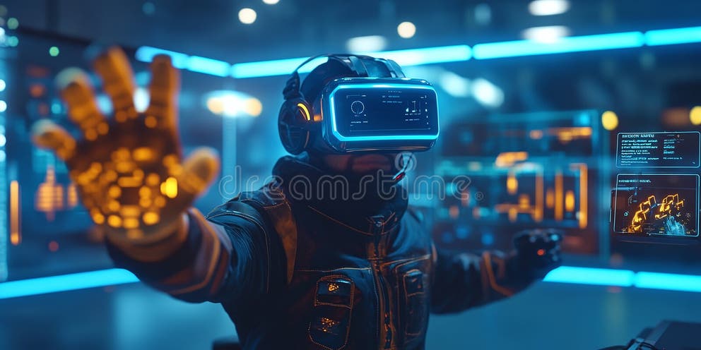 Advanced Interactive Setup Stock Illustrations – 974 Advanced ...