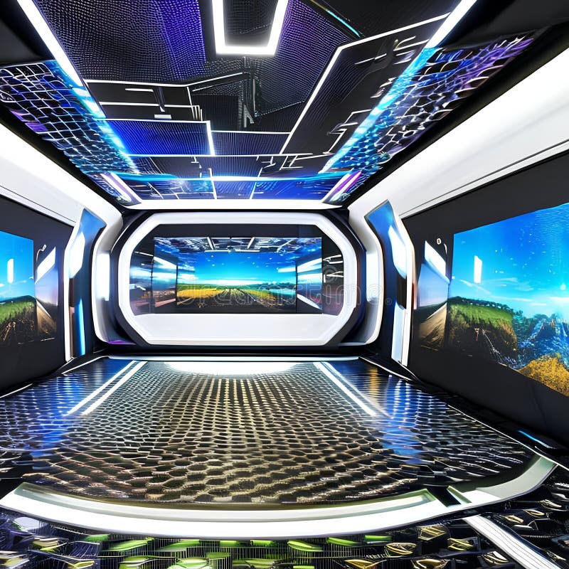 Vr Texture Stock Illustrations – 1,677 Vr Texture Stock Illustrations ...