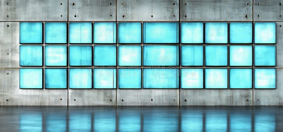 A Futuristic Virtual Spaceship with a Sci-fi Shape, Triangle Arc, and ...