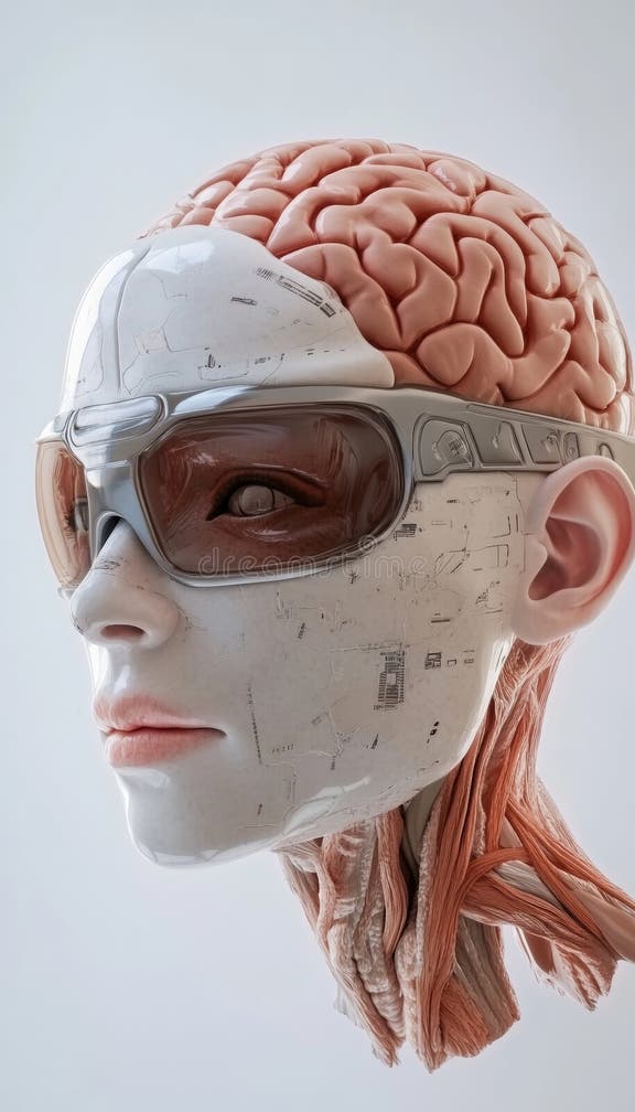 Futuristic Vision of Ai Enhanced Cognitive Functions through Brain ...