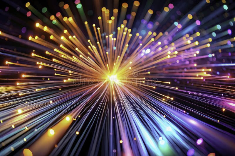 A Futuristic Vision of Global Connectivity Exploring the Intricate ...