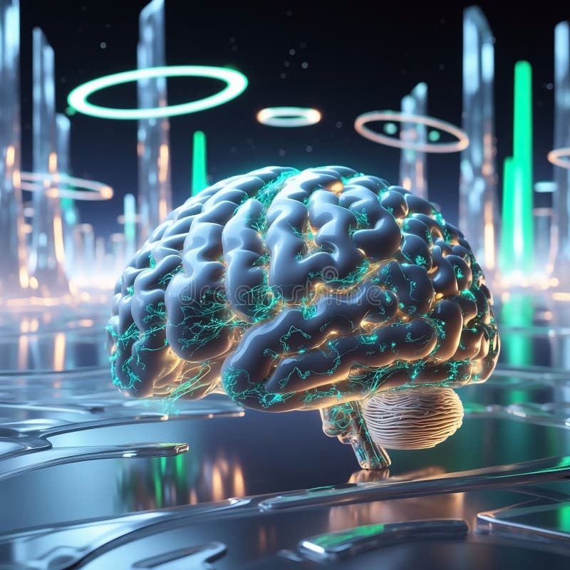 The Quantum Mind: a Futuristic Vision of AI-Enhanced Consciousness ...
