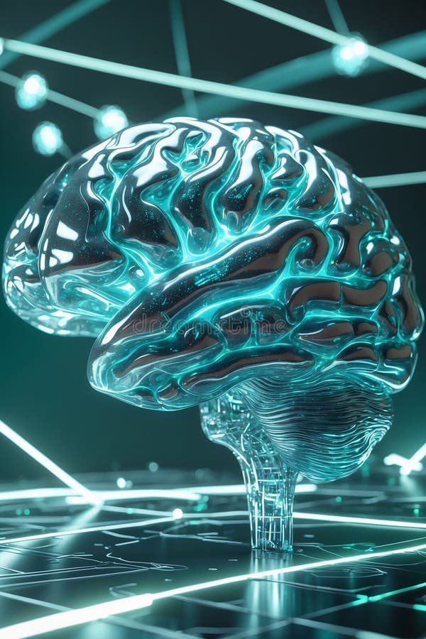 The Quantum Mind: a Futuristic Vision of AI-Enhanced Consciousness ...