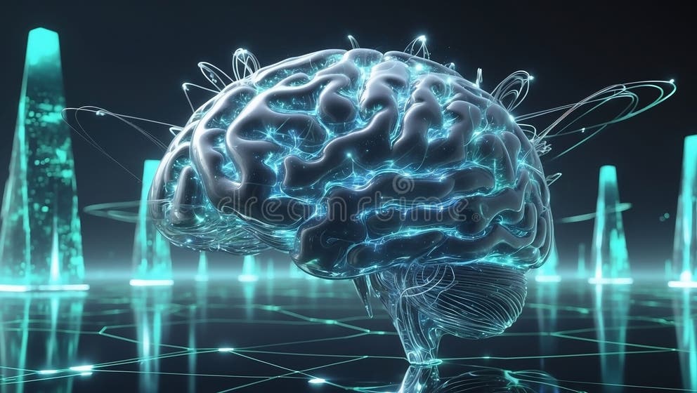 The Quantum Mind: a Futuristic Vision of AI-Enhanced Consciousness ...