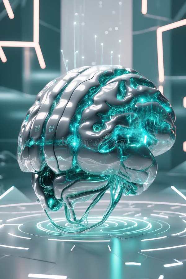 The Quantum Mind: a Futuristic Vision of AI-Enhanced Consciousness ...
