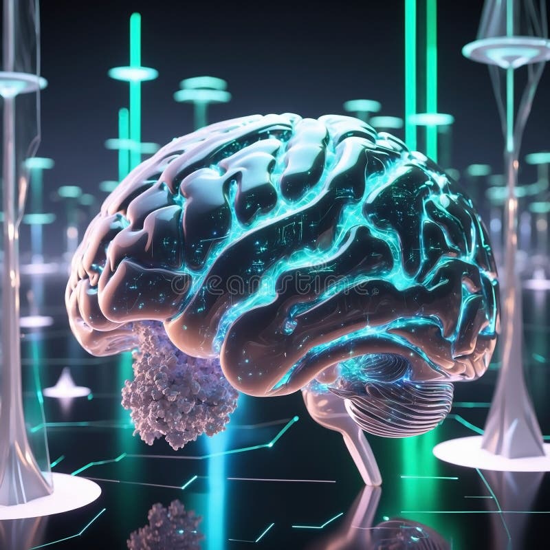 The Quantum Mind: a Futuristic Vision of AI-Enhanced Consciousness ...