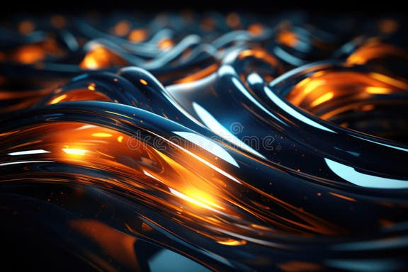 Futuristic Visions Abstract Patterns - Abstract Background Composition ...