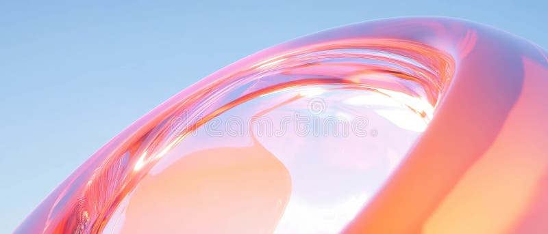 Futuristic Visualization of Advanced Communication Devices with Sleek ...