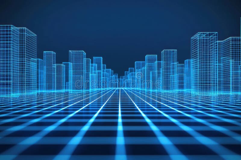 Futuristic Visualization of Global Fintech Ecosystem in a Digital ...