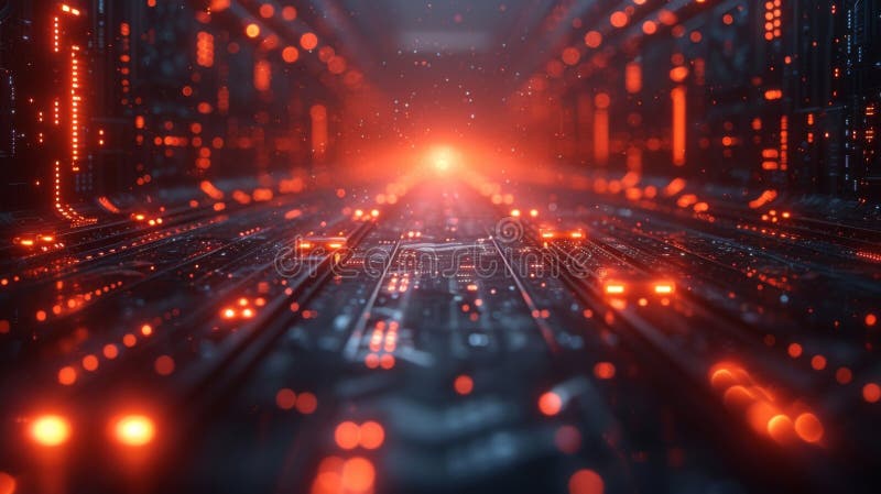 A Futuristic Visualization of the Insurance Claim Process Highlighting ...