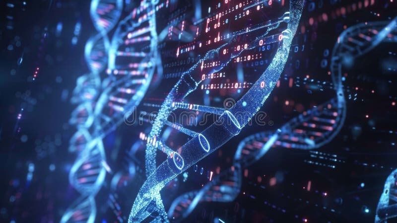 A Futuristic and Visually Stunning Projection Showcasing the Incredible ...