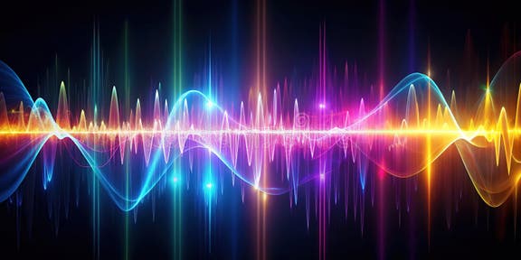 Futuristic Voice Recognition Software Advanced SpeechtoText Technology ...