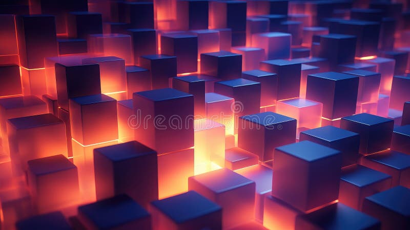 Futuristic Voxel Art: Jesus Underwater Isometric Template Illustration ...