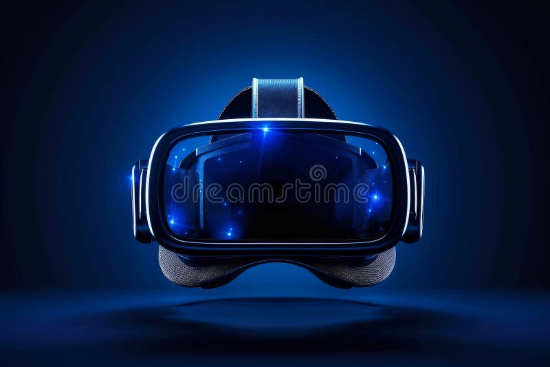 Immersive Digita Stock Illustrations – 1 Immersive Digita Stock ...