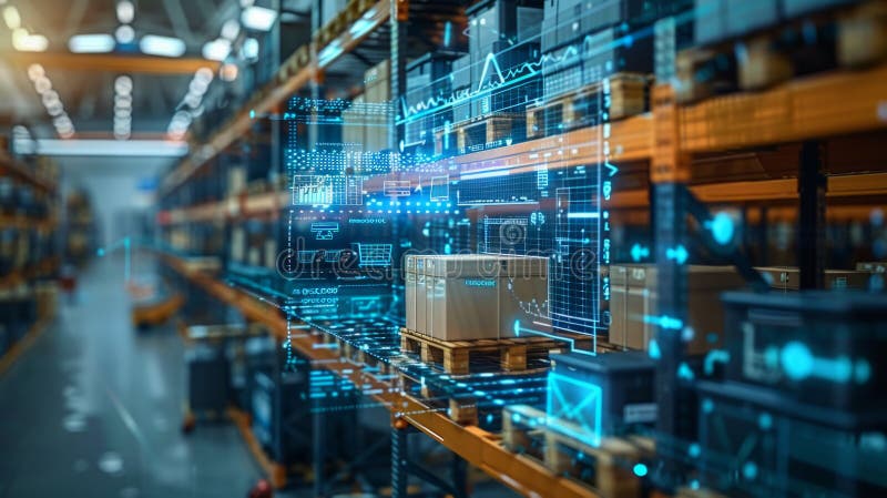 Graphs Logistics Stock Illustrations – 764 Graphs Logistics Stock ...