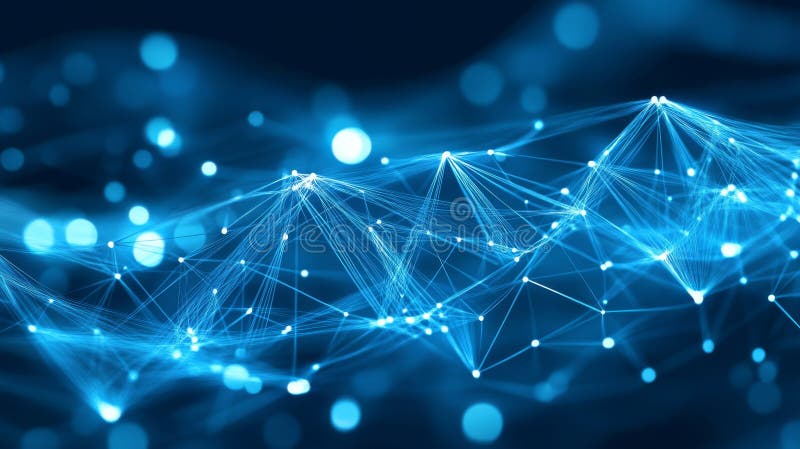 Interconnected Ai Controlled System Stock Photos - Free & Royalty-Free ...