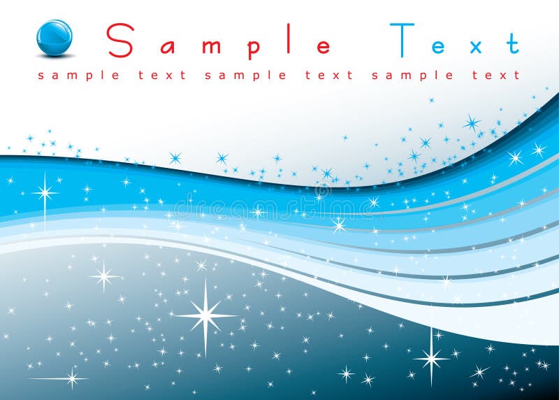 Futuristic wave design stock vector. Illustration of graphic - 7122707