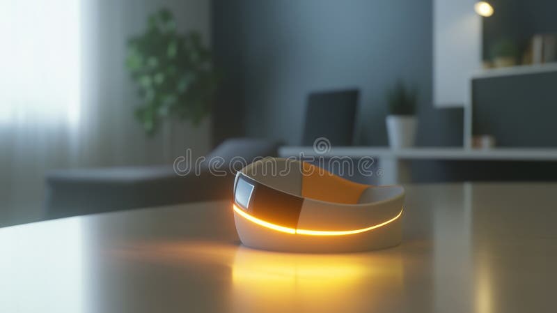 Futuristic Wearable Device Enhancing Study Progress in a Minimalist ...