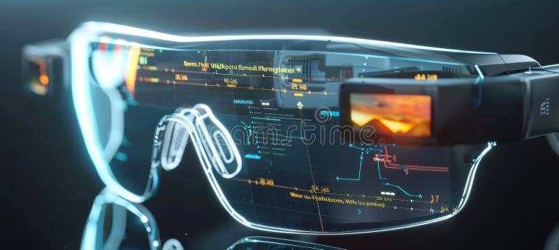 Futuristic Wearable Holographic Payment System for Digital Transactions ...