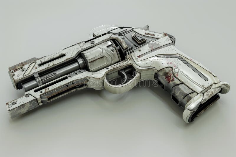 Fi Revolver Stock Illustrations – 8 Fi Revolver Stock Illustrations ...