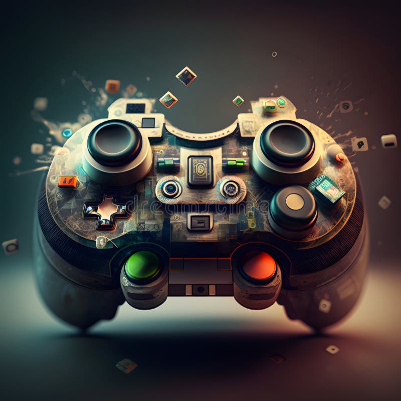 Splash Controller Stock Illustrations – 152 Splash Controller Stock ...