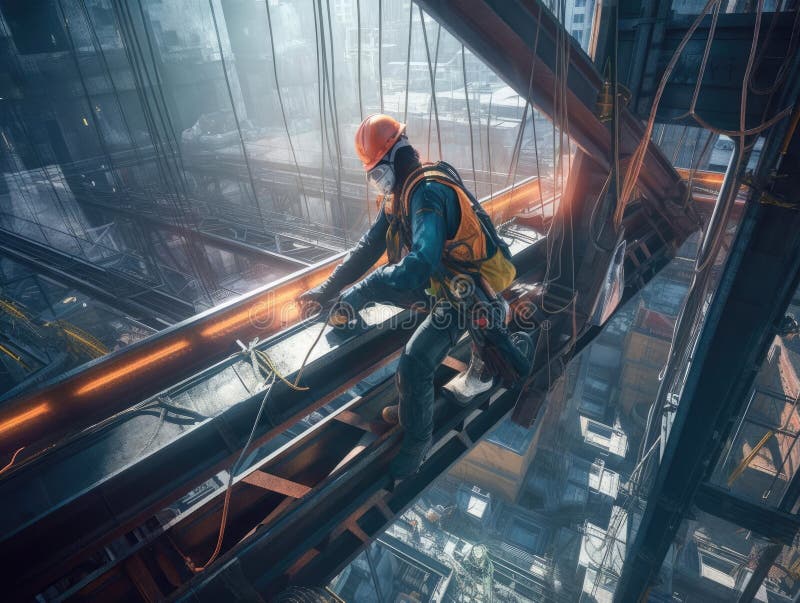 Dizzying Height Stock Illustrations – 11 Dizzying Height Stock ...