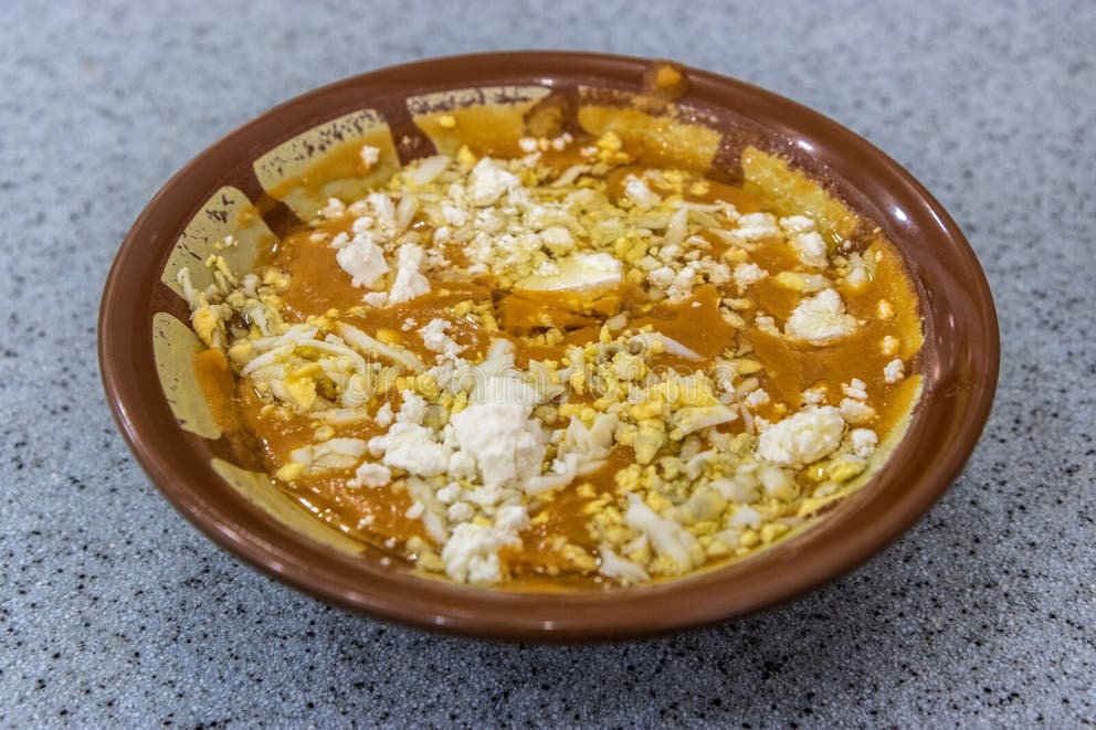 Fuul, Breakfast of Beans in Saudi Arab Stock Image - Image of food ...